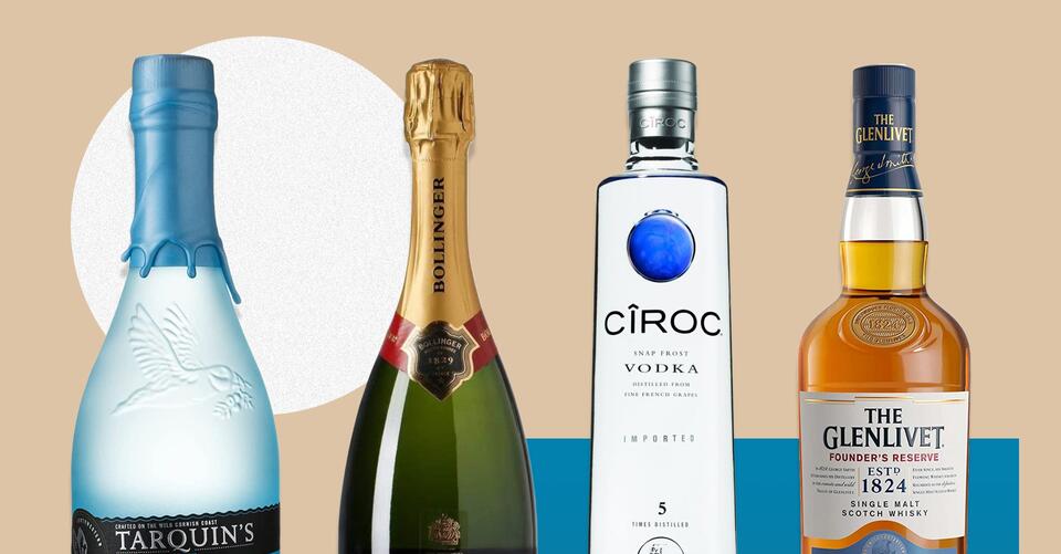 Amazon Prime Day alcohol deals 2022: Dates and best early offers on ...