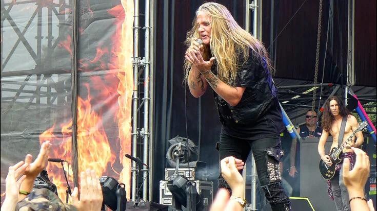 With Rush and Triumph Reuniting, This 80s Rock Icon Publicly Airs ...