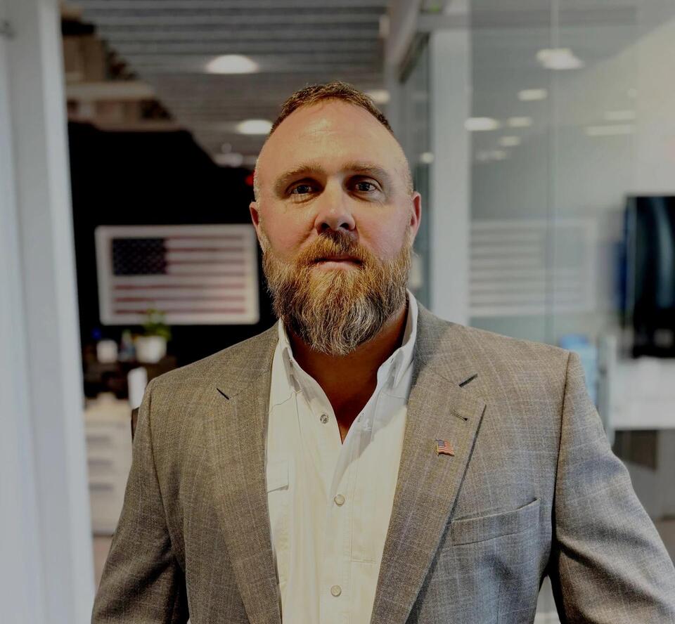 Suffolk Names Robert ‘Trey’ Black Chief Operations Officer of Central ...