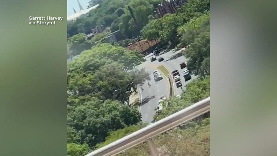 2 dead, 6 hospitalized after active shooter on FSU campus; 1 suspect in ...