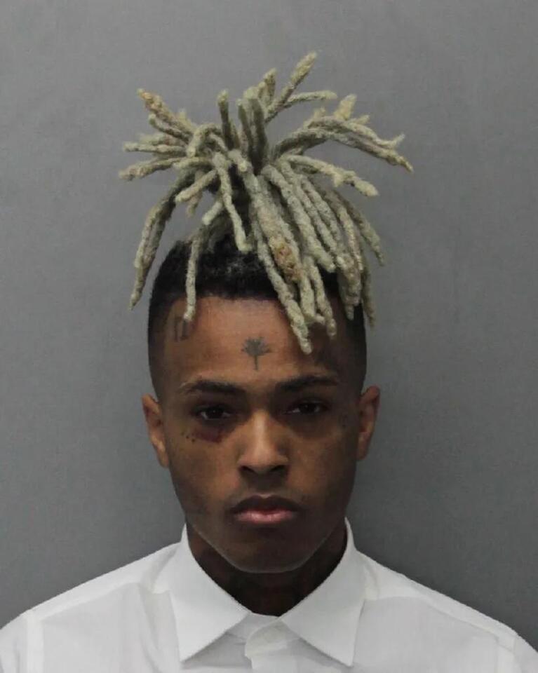 Robert Allen, XXXTentacion Murder Suspect, Released From Prison After 5 ...