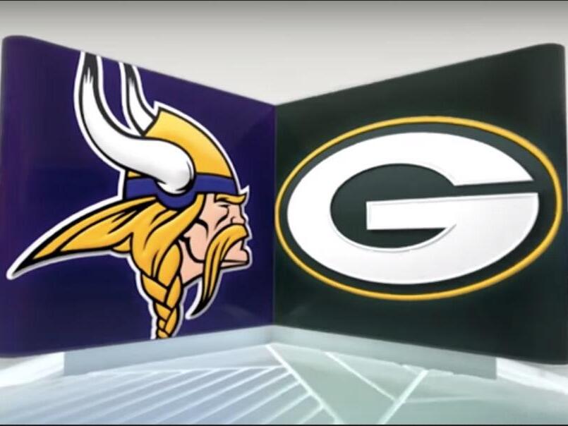 Packers host undefeated Vikings in key early NFC North showdown