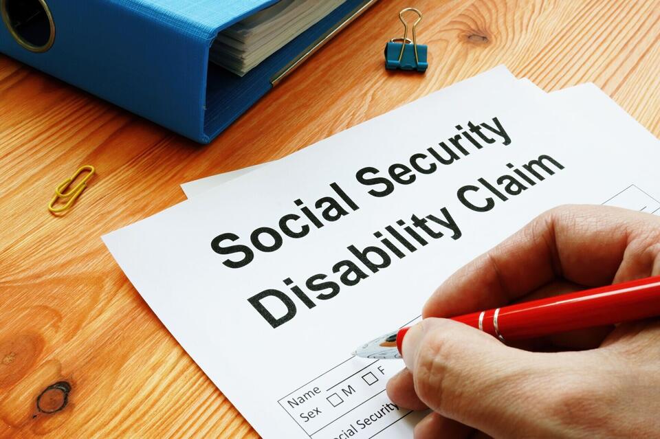 How to Check the SSA List of Impairments? - NewsBreak