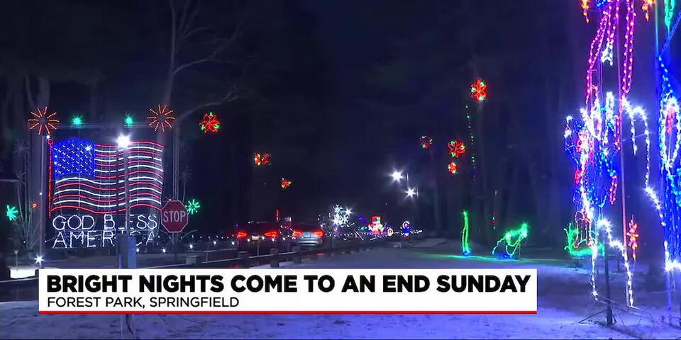 Bright Nights wraps up 2024 season - NewsBreak