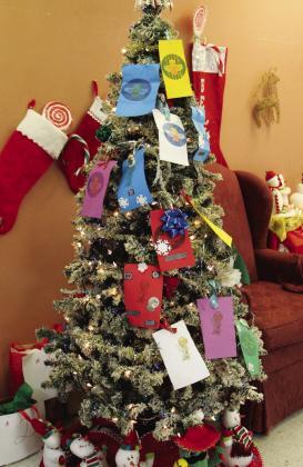 Several seniors featured on Golden Agers Tree have yet to be adopted ...