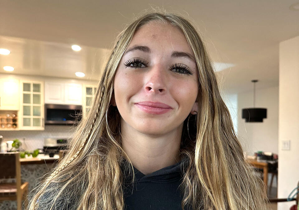 Family says missing La Costa Canyon teenager found safe - NewsBreak