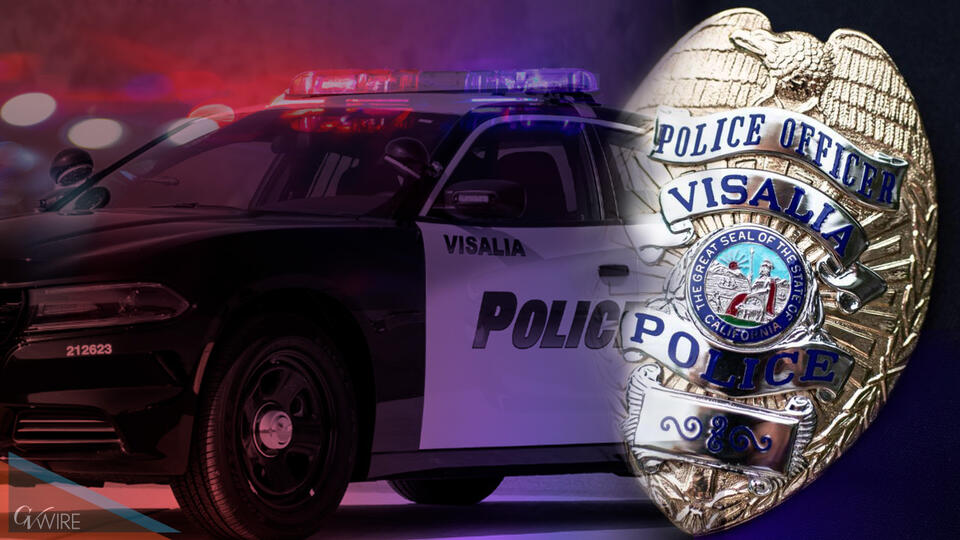 Visalia DUI Operation Nets 17 Arrests Over Weekend - NewsBreak