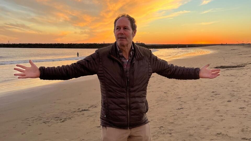 Where Is ‘Love on the Spectrum’ Season 1 Star Steve Spitz Today ...