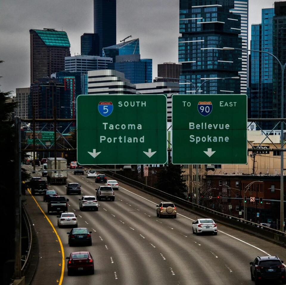 The Biggest Lie in Washington State Is That Seattle Is Unlivable ...