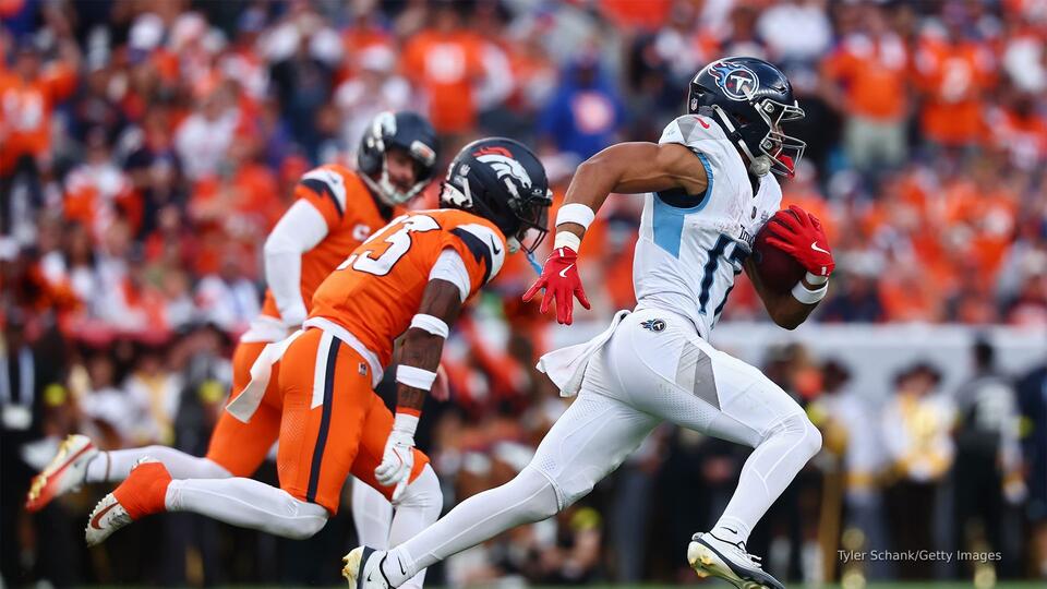 NFL’s kickoff rule change has teams scrambling to adapt with returns up ...