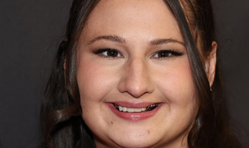 Gypsy Rose Blanchard Recovering Following Nose Job — Says Surgery “Went ...