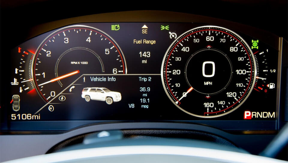 Rev It Up: Why Short High-RPM Runs Keep Your Engine Happy - NewsBreak