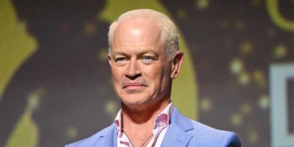 Neal McDonough Chose Family over Hollywood – Now His Oldest Daughter Is ...