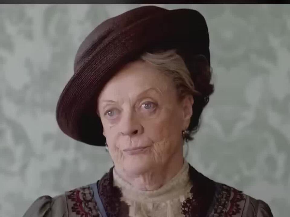 Actress Dame MaggieSmith has died The twotime Oscar and fivetime BAFTA ...