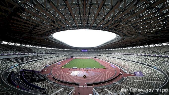 World Athletics Track And Field Championships 2025 Live Results ...