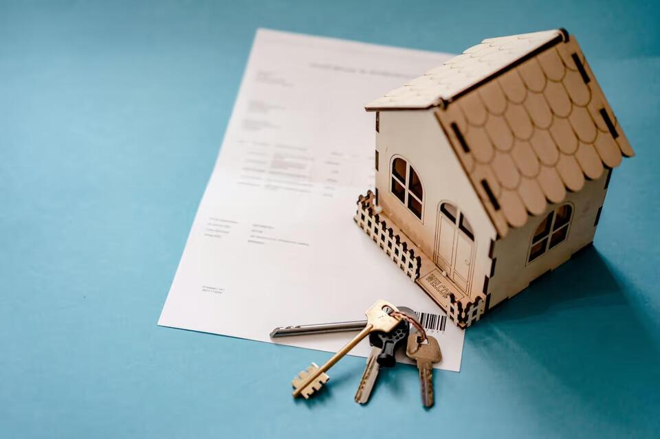 Ridgefield Homeowners Tax Relief Deadline: April 1 - NewsBreak