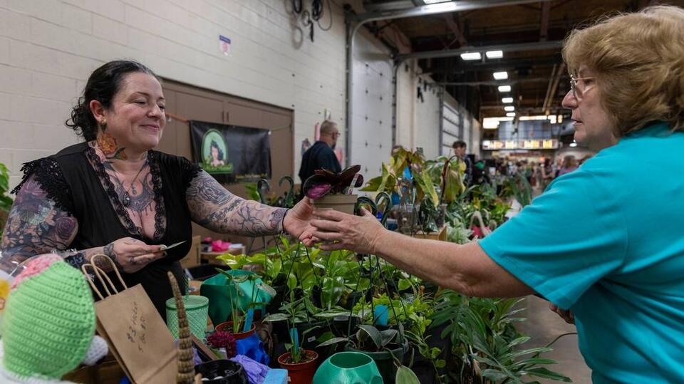Lehigh Valley botanist to open new Whitehall Township location - NewsBreak