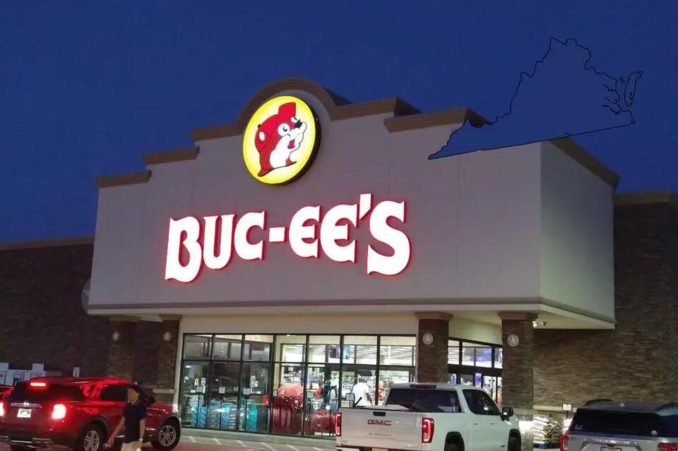 What We Know About a New Buc-ee’s Building on the East Coast - NewsBreak