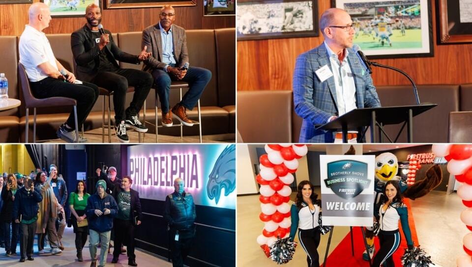 Firstrust Bank Honors Brotherly Shove Business Spotlight Contestants ...