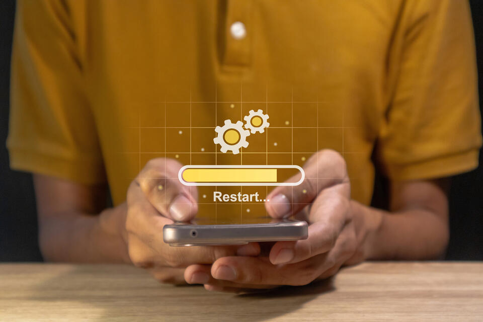 16 Hotel Wi-Fi Speed Hacks That Actually Work - NewsBreak