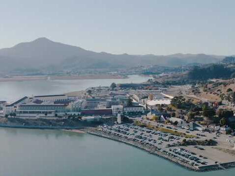 Condemned inmate Jarvis Masters moved from San Quentin as he fights for ...