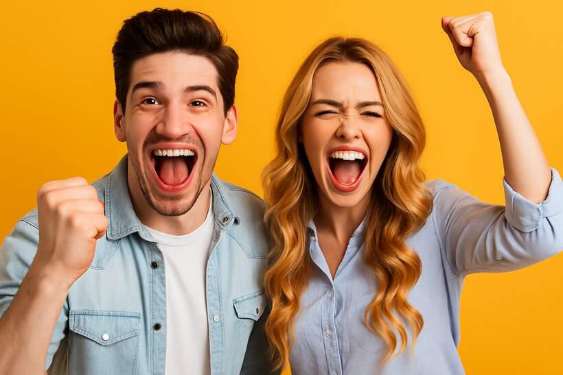 New $1 Million Dragon Link Jackpot Hit – Latest Winners Revealed ...