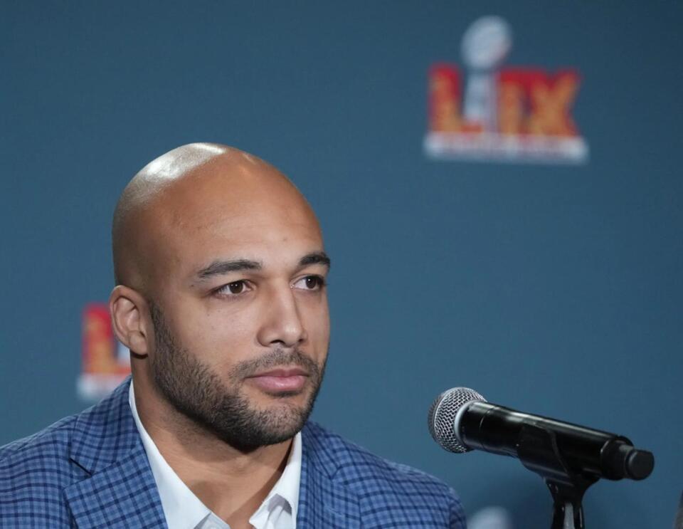 ‘Go Get What You’re Worth’ – Austin Ekeler Makes Feelings Clear on ...