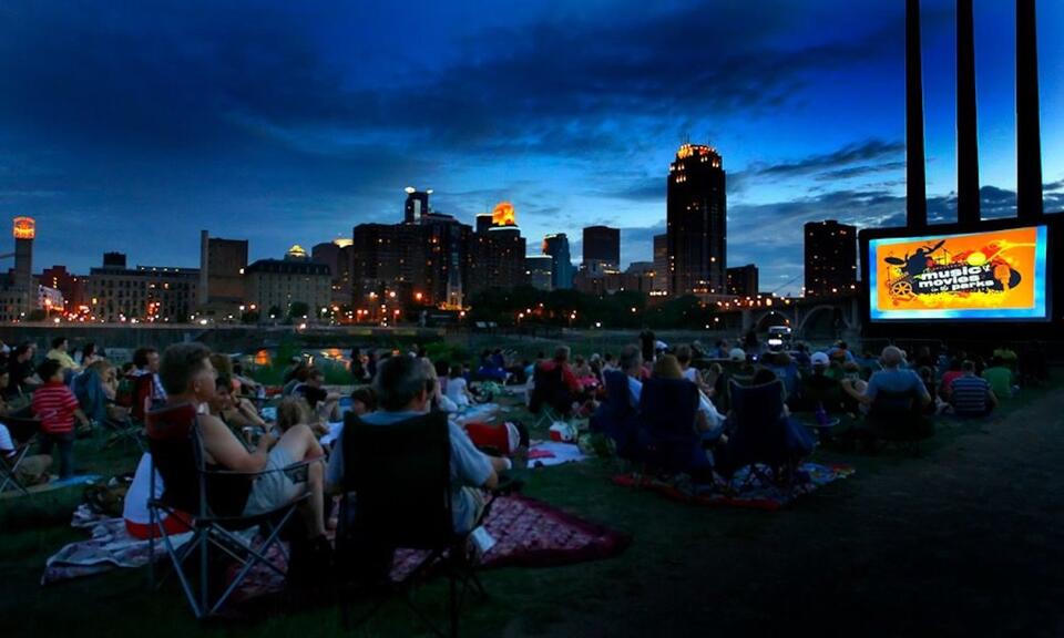 Here's a list of events happening in downtown Minneapolis this summer ...
