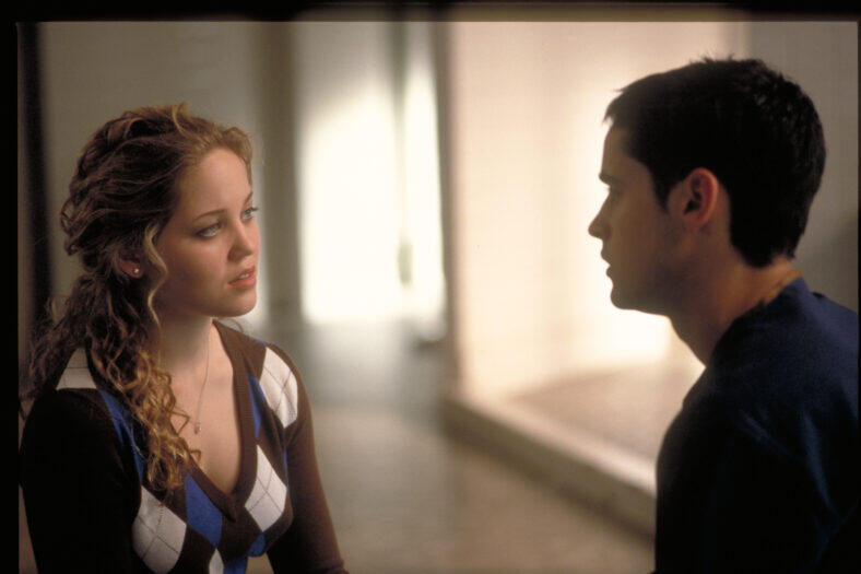 The 10 Most Dangerous Female Stalkers in Film - NewsBreak