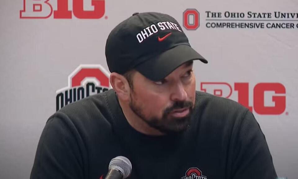 Michigan Fans Rejoice Over Ryan Day/Ohio State Breaking News - NewsBreak