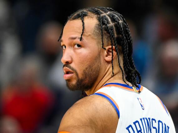 New York Knicks offseason: Predictions on draft, free agency, trades