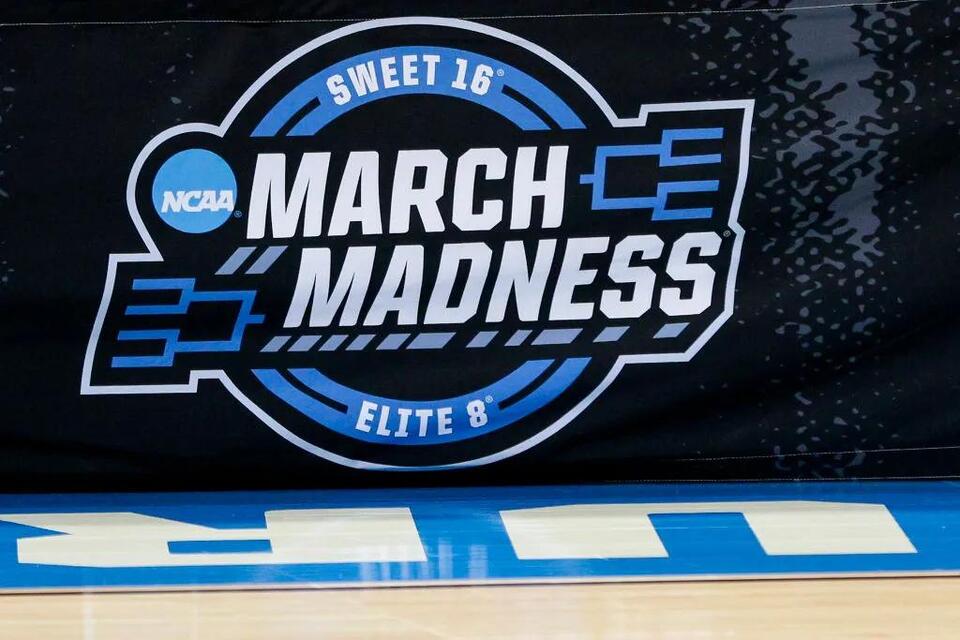 2025 NCAA March Madness: Selection Sunday, Where To Watch, Schedules ...