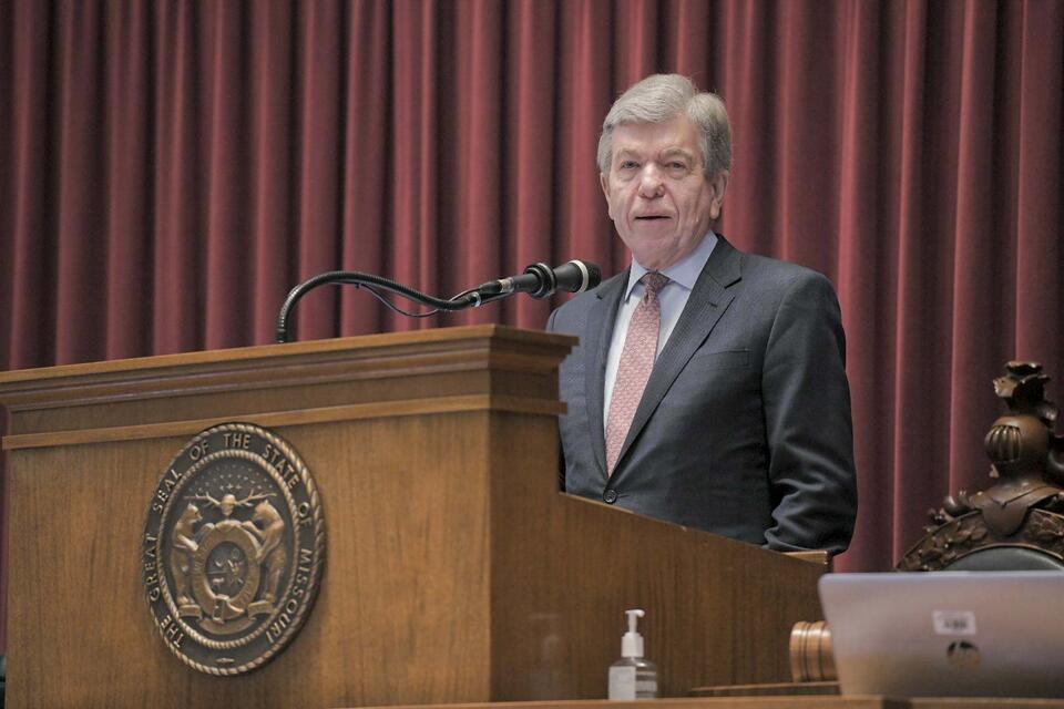 Group of Missouri Republican state lawmakers push Blunt to oppose ...