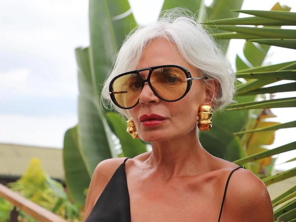 According To A Dermatologist, These Are The Best SPFs For Mature Skin