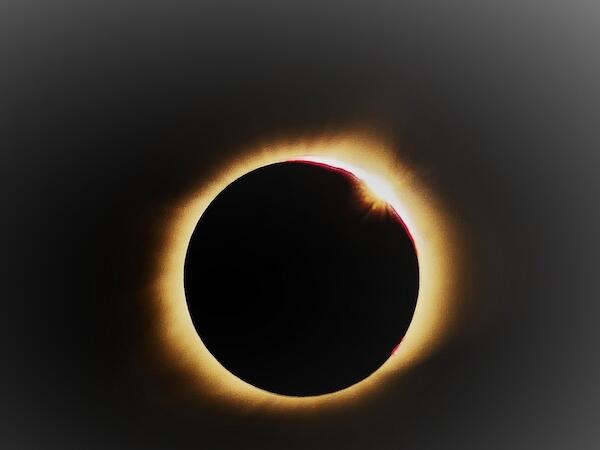 A Quick Guide to the Solar Eclipse