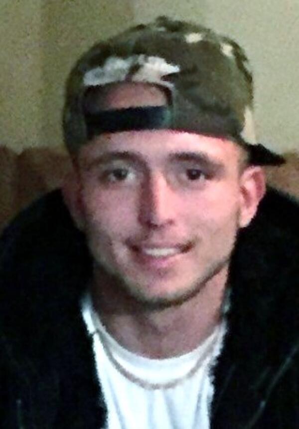 Christopher Lee Huckabee Jr. - NewsBreak