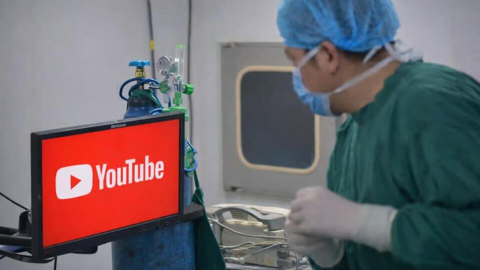 Woman dies after fake doctor allegedly followed YouTube surgery ...