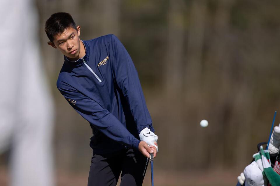 Lawrenceville’s Mulhern, Oratory capture Peddie Swing Against Cancer ...