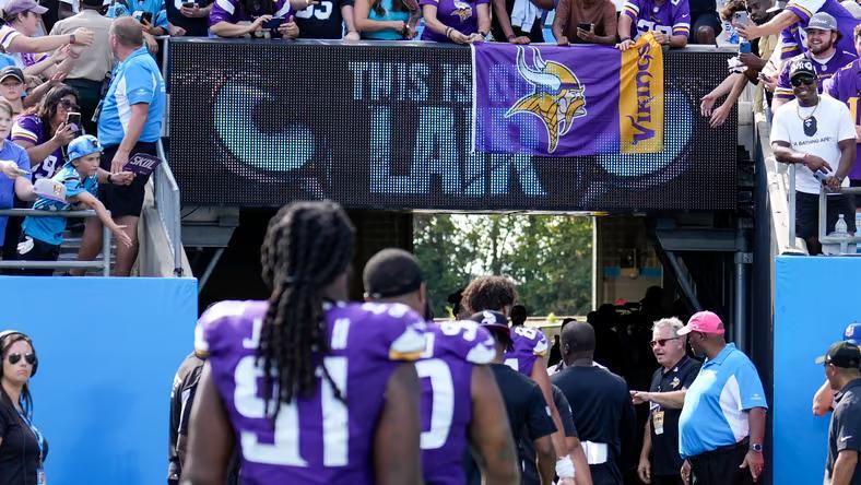 ESPN Found the Vikings X-Factor Player - NewsBreak