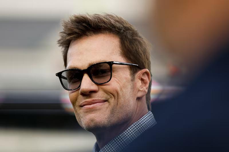 Ranking the NFL color analysts: Tom Brady shines while Tony Romo ...