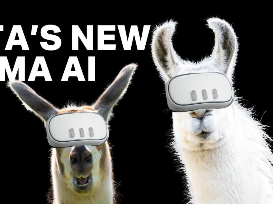 TechCrunch Minute: Meta’s new Llama 3 models give open source AI a boost