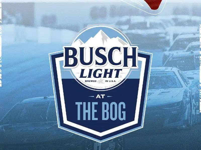 Busch Light takes over top fan spot at Watkins Glen - NewsBreak