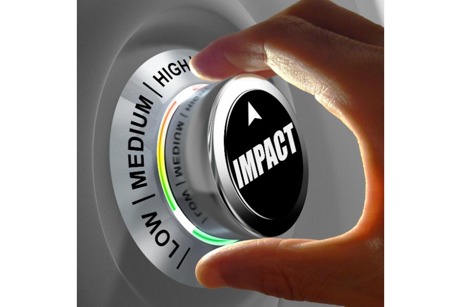 Credit Union Impact Foundation: A New Chapter in Driving Meaningful ...