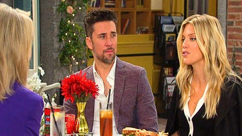 Days of Our Lives spoilers for Tuesday, March 4: Joy returns! Plus ...
