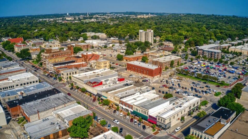 12 of the Best and Worst Community Colleges in the U.S., According to a ...