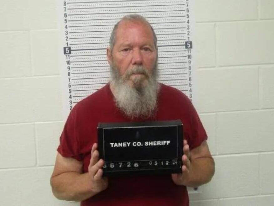 ‘Serial Child Rapist’ Nabbed in Missouri After 24 Years on the Run: Feds