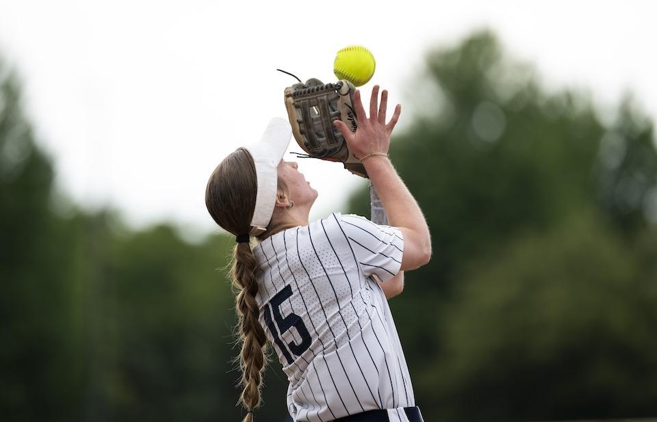 Meet the 2025 Star Tribune All-Minnesota high school softball team ...