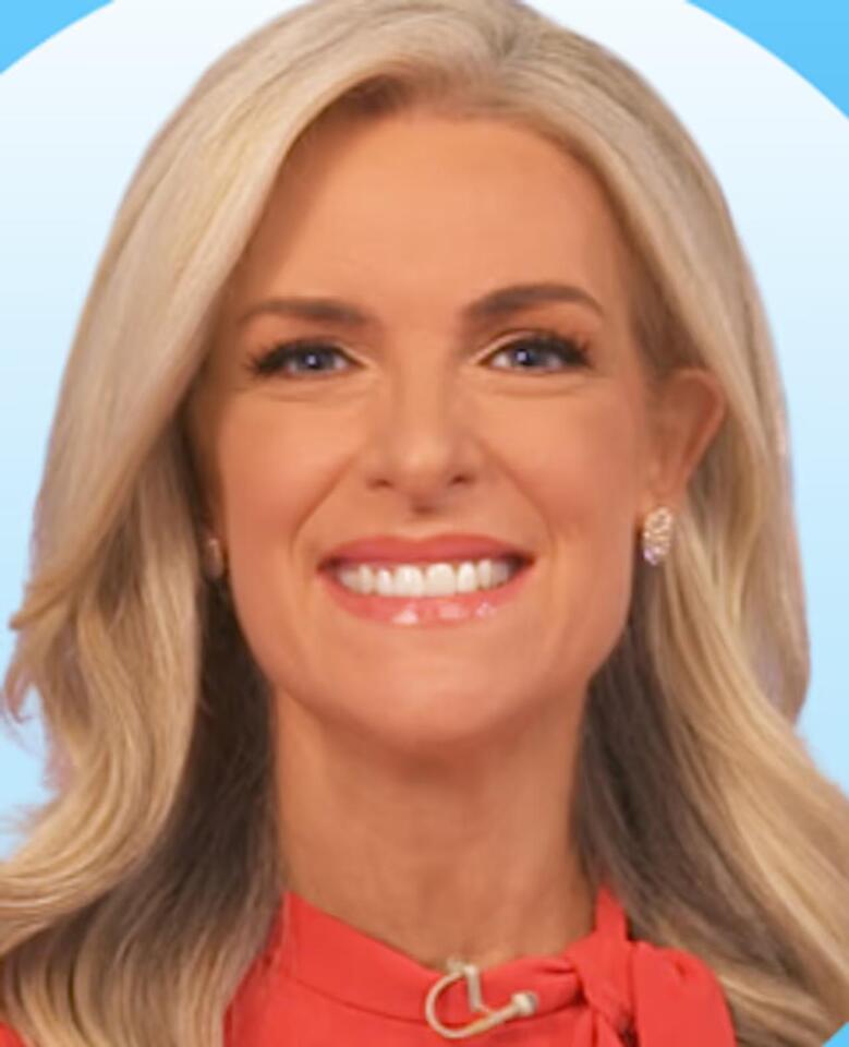 Janice Dean Steps Away From Fox News To 'Rest, Heal' - NewsBreak