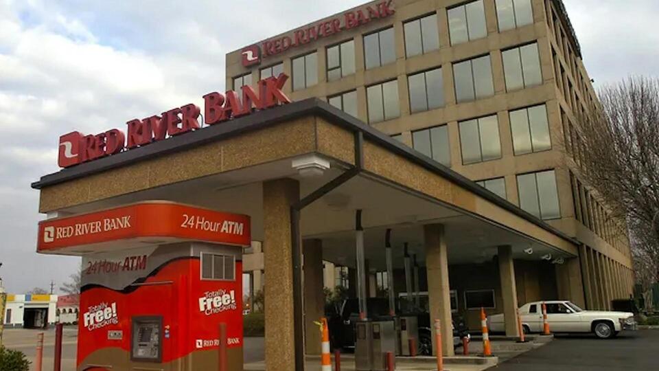 Red River Bank Named on the 2025 Best Banks to Work for List - NewsBreak