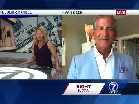 What is the state of Omaha's housing market? Real estate agent Van Deeb ...